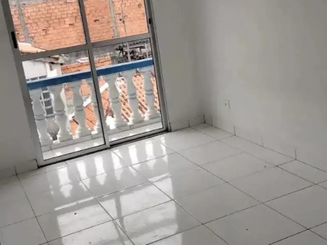 Casa / Sobrado para Locação em São Paulo/SP Jardim Progresso 2 Quartos