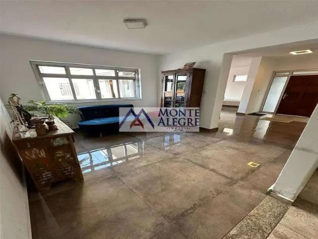 Casa / Sobrado para Locação em São Paulo/SP Jardim Prudência 4 Quartos