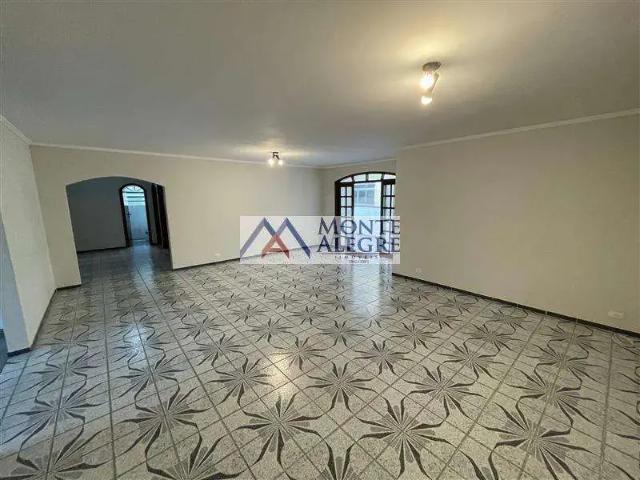 Casa / Sobrado para Locação em São Paulo/SP Jardim Prudência 4 Quartos