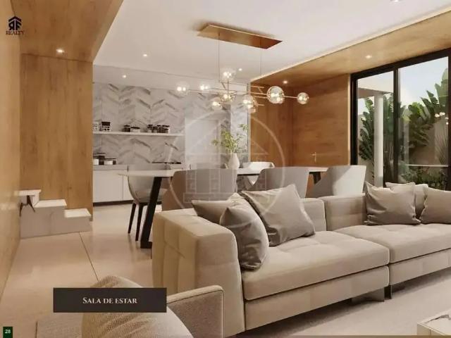 Casa / Sobrado para Locação em São Paulo/SP Jardim Prudência 4 Quartos