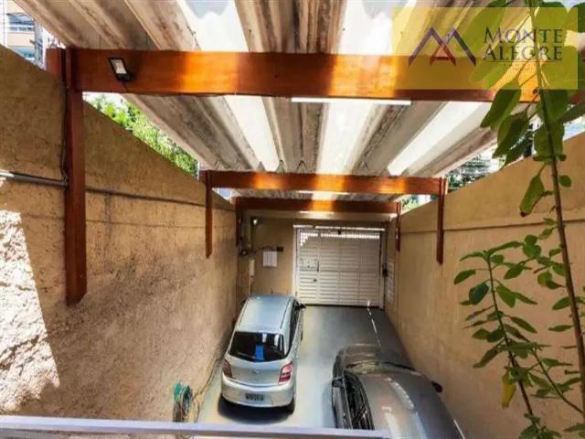 Casa / Sobrado para Locação em São Paulo/SP Jardim Prudência 4 Quartos
