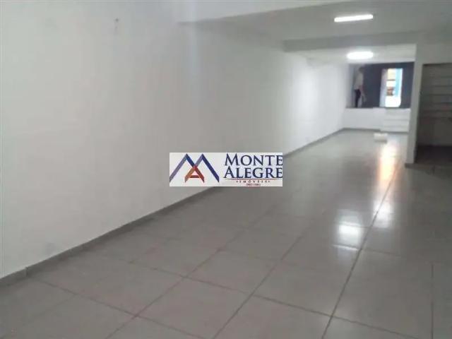 Casa / Sobrado para Locação em São Paulo/SP Jardim Prudência 2 Quartos