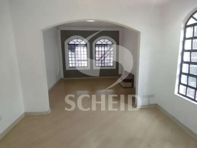Casa / Sobrado para Locação em São Paulo/SP Jardim Prudência 3 Quartos