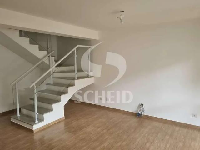 Casa / Sobrado para Locação em São Paulo/SP Jardim Prudência 3 Quartos