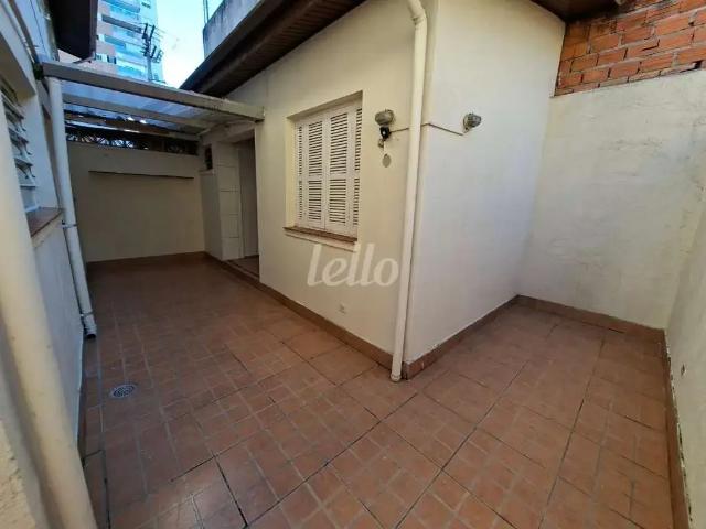 Casa / Sobrado para Locação em São Paulo/SP Jardim Prudência 3 Quartos
