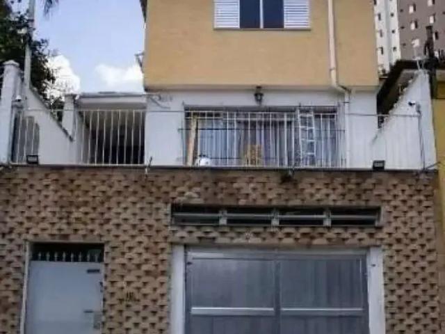 Casa / Sobrado para Locação em São Paulo/SP Jardim Prudência 3 Quartos