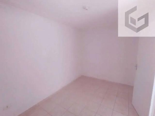 Casa / Sobrado para Locação em São Paulo/SP Jardim Record 1 Quartos