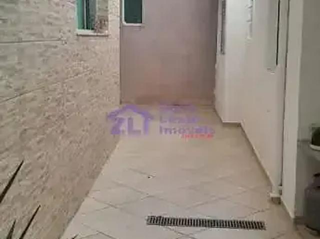 Casa / Sobrado para Locação em São Paulo/SP Jardim Record 1 Quartos