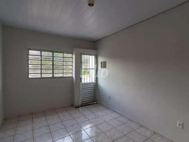 Casa / Sobrado para Locação em São Paulo/SP Jardim Record 2 Quartos
