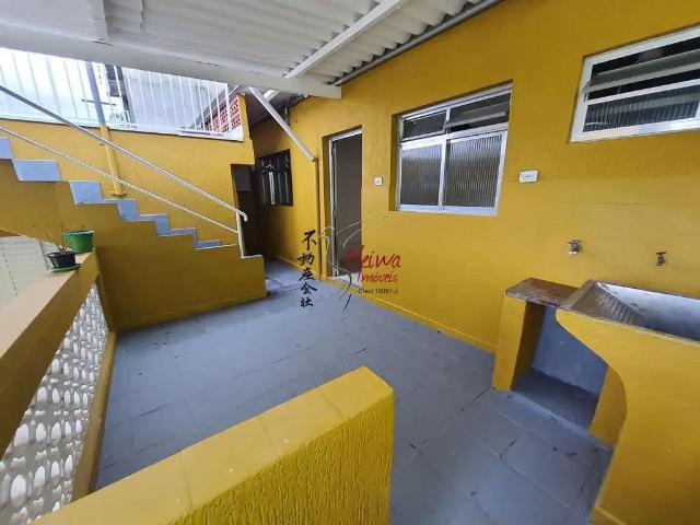 Casa / Sobrado para Locação em São Paulo/SP Jardim Regina 4 Quartos