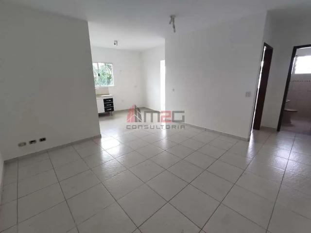 Casa / Sobrado para Locação em São Paulo/SP Jardim Regina 1 Quartos