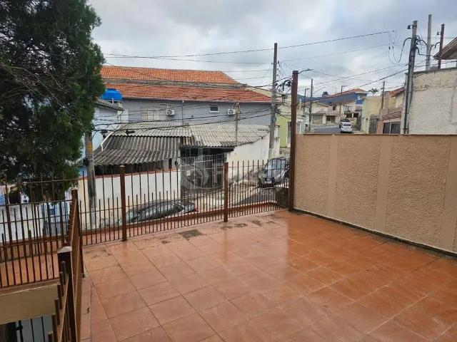 Casa / Sobrado para Locação em São Paulo/SP Jardim Regina 2 Quartos