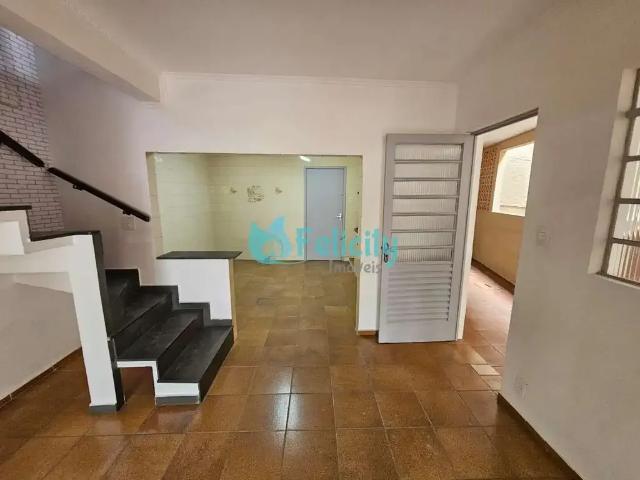 Casa / Sobrado para Locação em São Paulo/SP Jardim Regina 2 Quartos