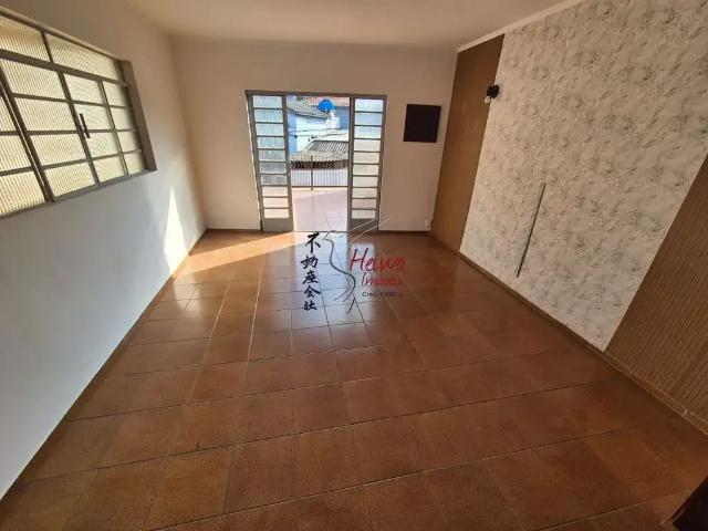 Casa / Sobrado para Locação em São Paulo/SP Jardim Regina 2 Quartos
