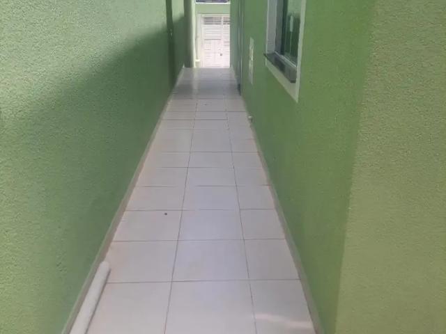 Casa / Sobrado para Locação em São Paulo/SP Jardim Regina 2 Quartos
