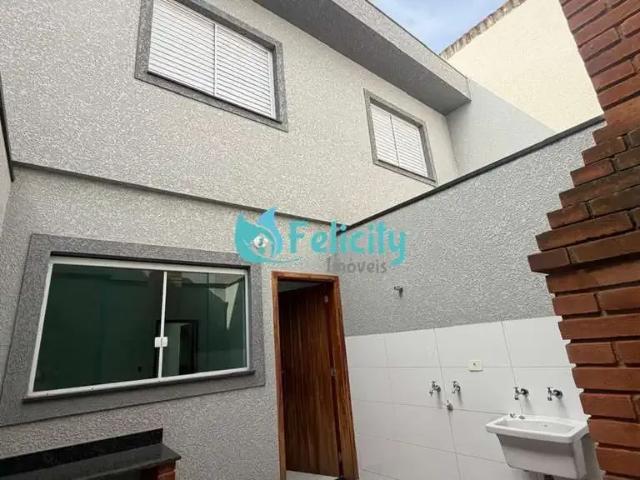 Casa / Sobrado para Locação em São Paulo/SP Jardim Regina 3 Quartos