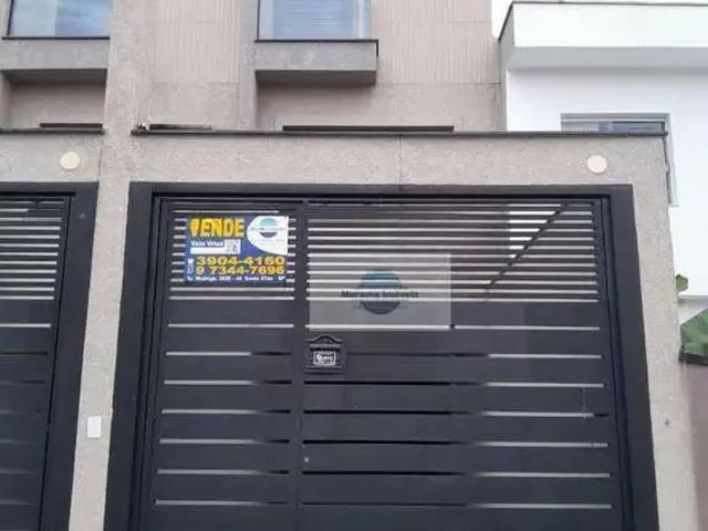 Casa / Sobrado para Locação em São Paulo/SP Jardim Regina 3 Quartos