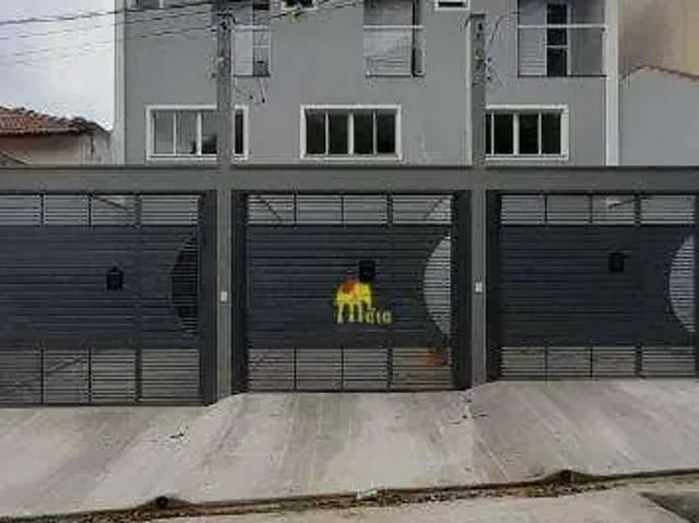 Casa / Sobrado para Locação em São Paulo/SP Jardim Regina 3 Quartos