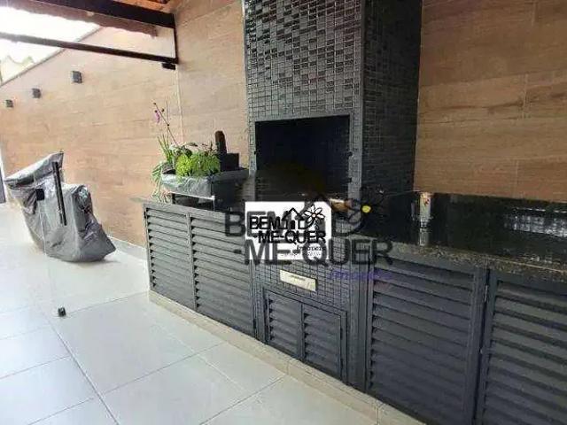 Casa / Sobrado para Locação em São Paulo/SP Jardim Regina 3 Quartos