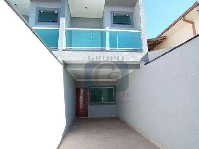 Casa / Sobrado para Locação em São Paulo/SP Jardim Regina 3 Quartos