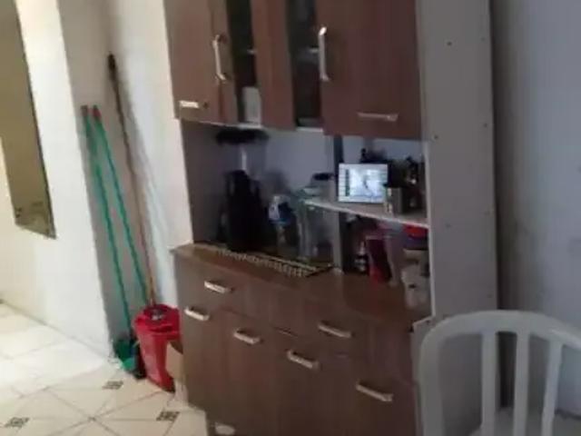 Casa / Sobrado para Locação em São Paulo/SP Jardim República 1 Quartos