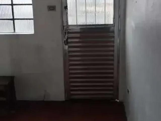 Casa / Sobrado para Locação em São Paulo/SP Jardim República 2 Quartos