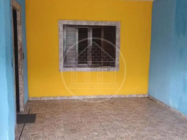 Casa / Sobrado para Locação em São Paulo/SP Jardim República 3 Quartos