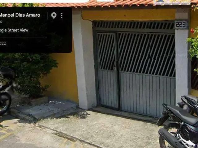 Casa / Sobrado para Locação em São Paulo/SP Jardim Rio Pequeno 1 Quartos