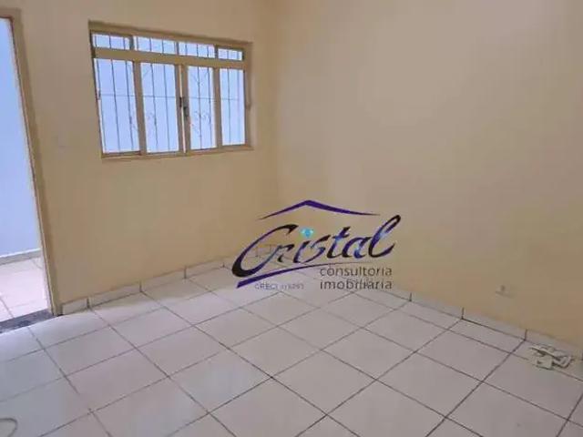 Casa / Sobrado para Locação em São Paulo/SP Jardim Rio Pequeno 2 Quartos