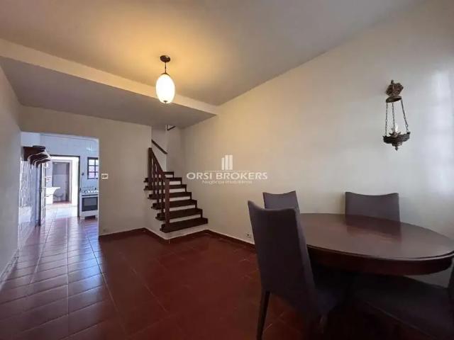 Casa / Sobrado para Locação em São Paulo/SP Jardim Rizzo 2 Quartos