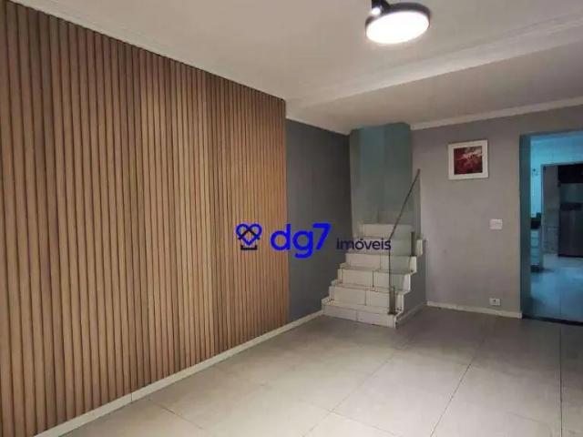 Casa / Sobrado para Locação em São Paulo/SP Jardim Rizzo 2 Quartos