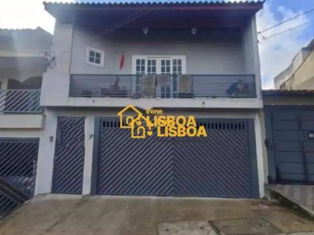 Casa / Sobrado para Locação em São Paulo/SP Jardim Rodolfo Pirani 1 Quartos