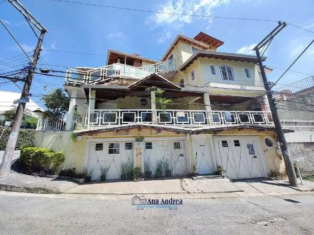 Casa / Sobrado para Locação em São Paulo/SP Jardim Rosa Maria 1 Quartos
