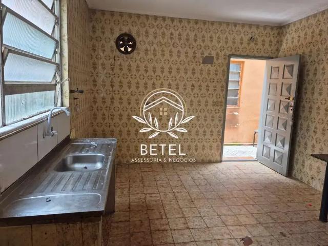 Casa / Sobrado para Locação em São Paulo/SP Jardim Rosana 2 Quartos