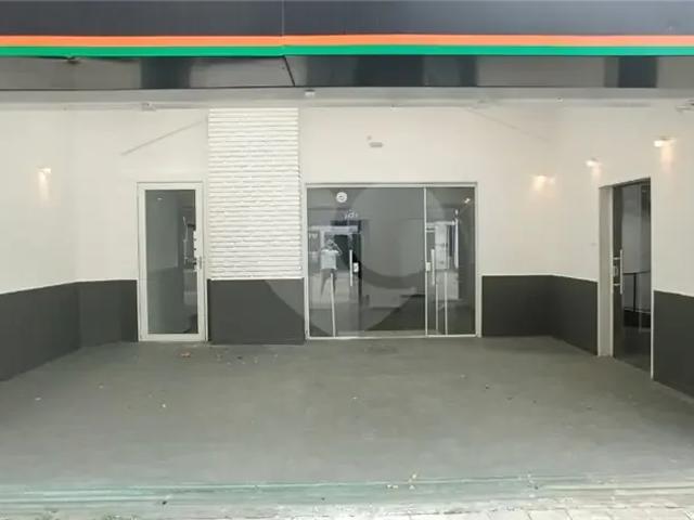 Casa / Sobrado para Locação em São Paulo/SP Jardim Sul 4 Quartos