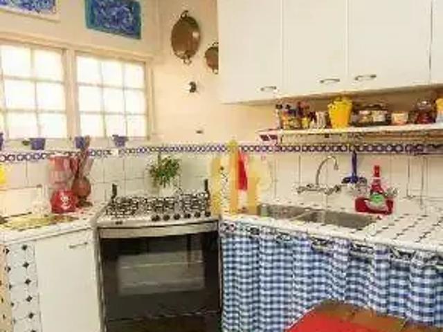 Casa / Sobrado para Locação em São Paulo/SP Jardim São Bento 4 Quartos