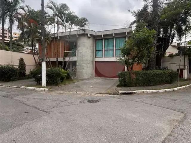 Casa / Sobrado para Locação em São Paulo/SP Jardim São Bento 4 Quartos