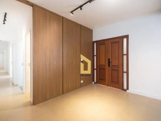 Casa / Sobrado para Locação em São Paulo/SP Jardim São Bento 4 Quartos