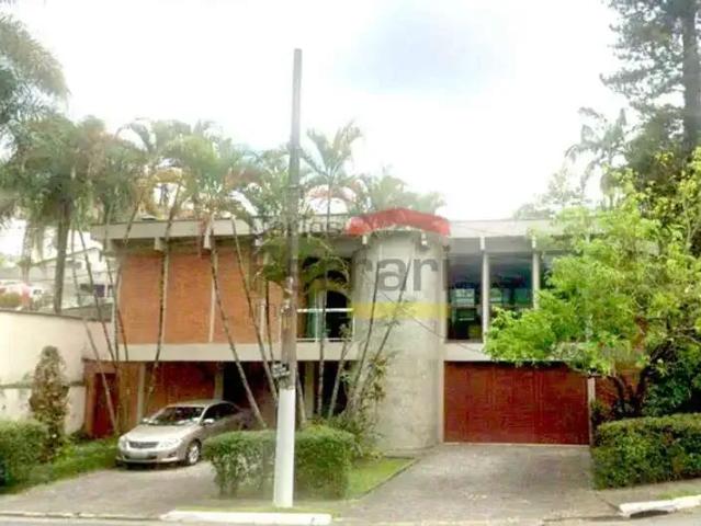Casa / Sobrado para Locação em São Paulo/SP Jardim São Bento 4 Quartos