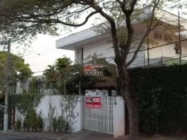 Casa / Sobrado para Locação em São Paulo/SP Jardim São Bento 4 Quartos
