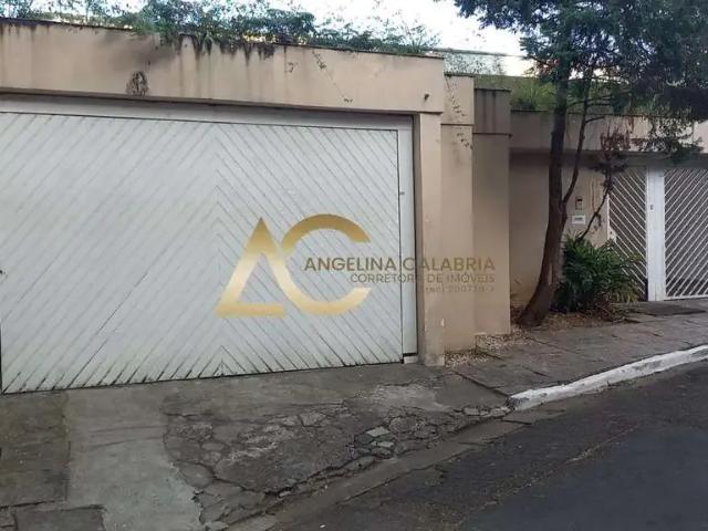 Casa / Sobrado para Locação em São Paulo/SP Jardim São Bento 1 Quartos