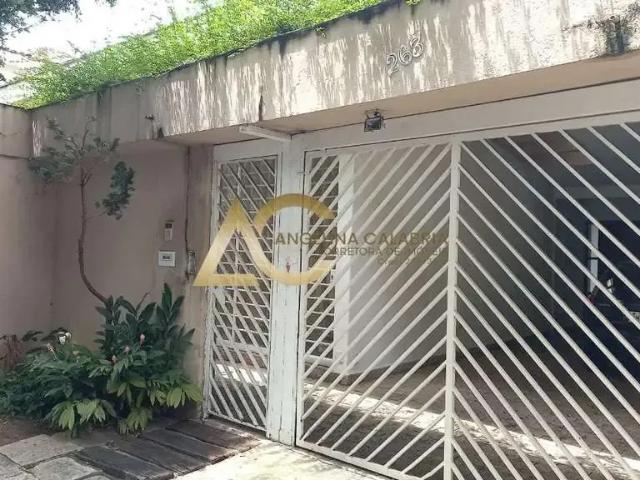 Casa / Sobrado para Locação em São Paulo/SP Jardim São Bento 1 Quartos