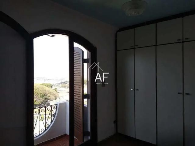 Casa / Sobrado para Locação em São Paulo/SP Jardim São Bento 3 Quartos