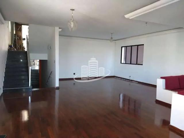 Casa / Sobrado para Locação em São Paulo/SP Jardim São Bento 3 Quartos