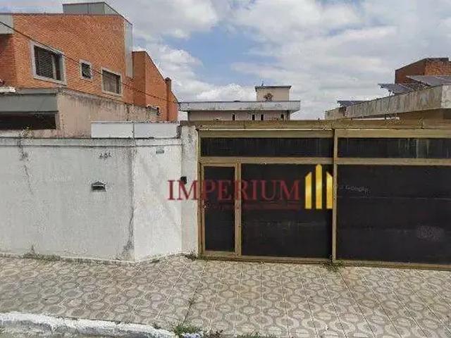 Casa / Sobrado para Locação em São Paulo/SP Jardim São Bento 3 Quartos