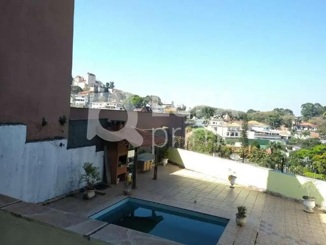 Casa / Sobrado para Locação em São Paulo/SP Jardim São Bento 3 Quartos