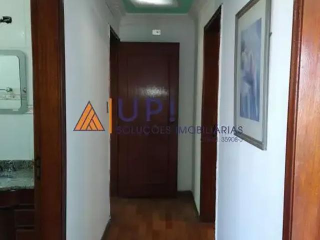 Casa / Sobrado para Locação em São Paulo/SP Jardim São Bento 3 Quartos