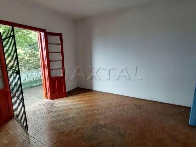 Casa / Sobrado para Locação em São Paulo/SP Jardim São Bento 3 Quartos