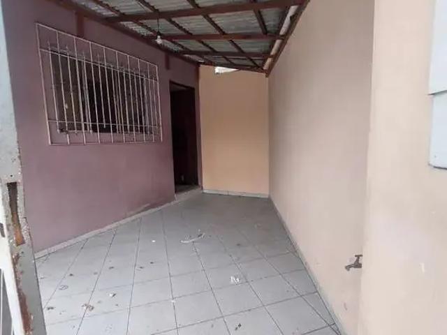 Casa / Sobrado para Locação em São Paulo/SP Jardim São Carlos Zona Leste 1 Quartos