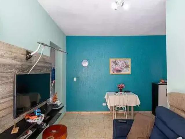 Casa / Sobrado para Locação em São Paulo/SP Jardim São Carlos Zona Leste 2 Quartos